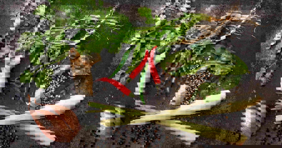 Fakta • Varför behöver vi mineraler i kroppen? – Vesterålen's