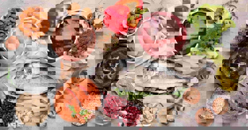 Fakta om selen • Vad är selen bra för – Vesterålen's