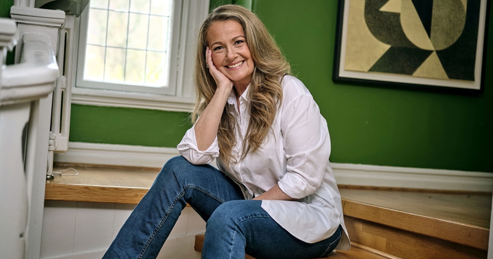 Yvonne Ryding